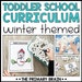 Patriotic Toddler Activities Tot School Lesson Plans 4th - Etsy