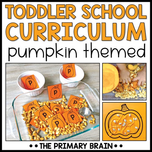 Apple Toddler Activities Tot School Lesson Plans - Etsy