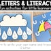 Weather Preschool Curriculum: 22 Activities, Homeschool Lesson Plans ...