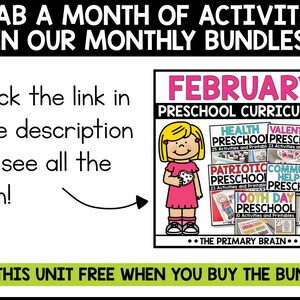 100th Day of Preschool Activities | 100 Days of School Daycare Lesson ...