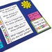 Patience Lapbook Activity, Social Emotional Learning Writing Craft - Etsy