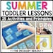 Camp Mom! Summer Activities Pack - Etsy Canada
