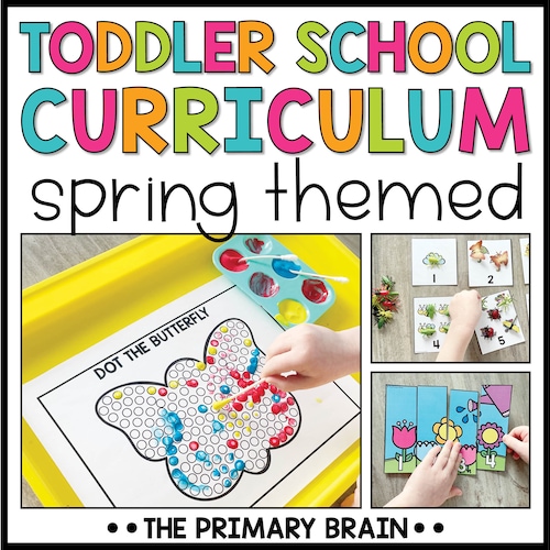 Apple Toddler Activities Tot School Lesson Plans - Etsy