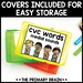 Phonics Clip Cards Bundle: CVC Words, Blends, Digraphs, CVCE, Long ...