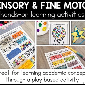 100th Day of Preschool Activities | 100 Days of School Daycare Lesson ...