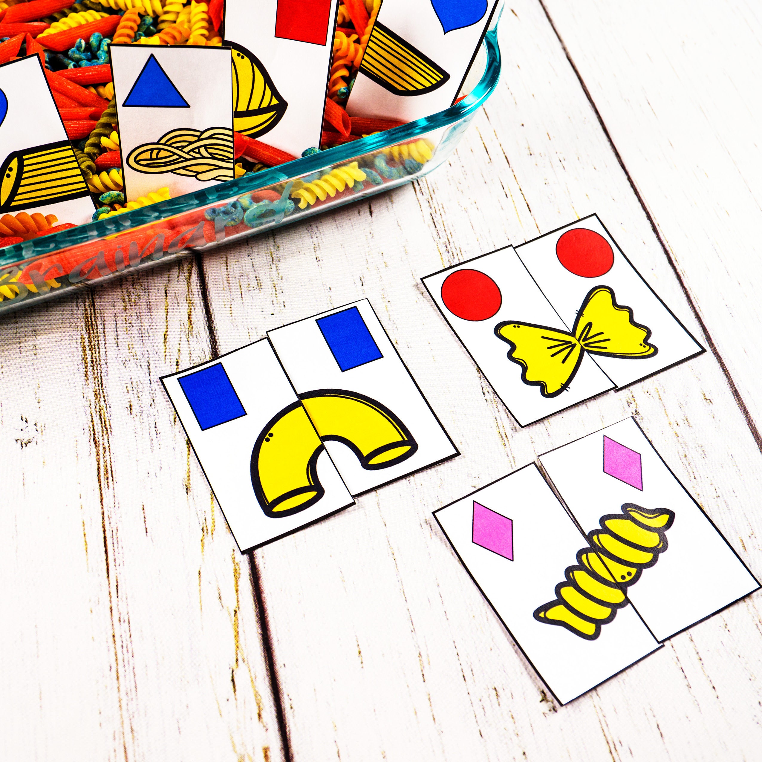 Noodle Toddler School Lesson Plans Homeschool Preschool Curriculum ...