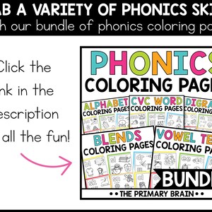 Alphabet Coloring Pages ABC Beginning Sounds Letter Practice Worksheets ...