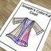 Joseph and the Colorful Coat | Sunday School Lesson Plans | Bible Class ...