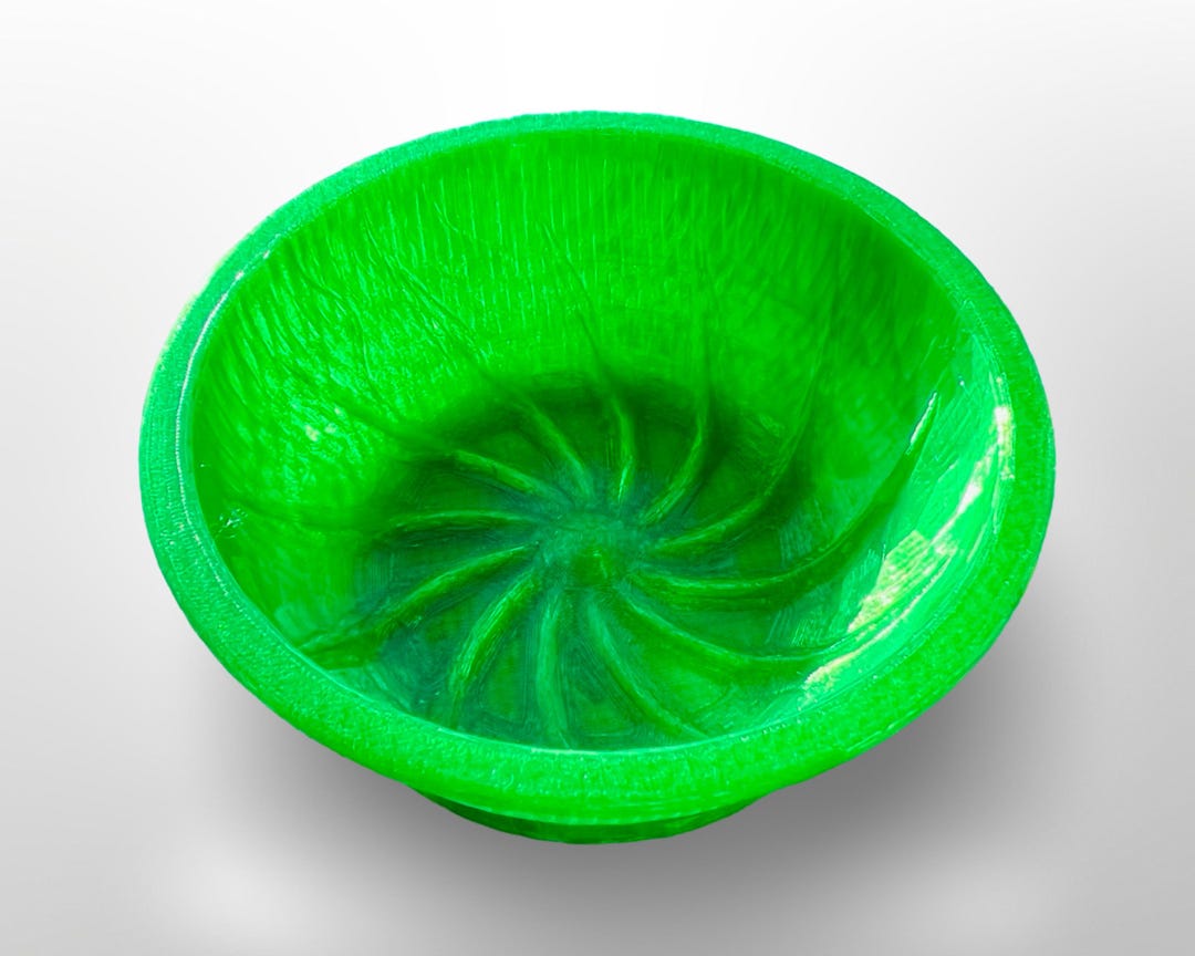 Petg Shaving and Lathering Bowl for Hot Water Traditional Wet Shaving ...