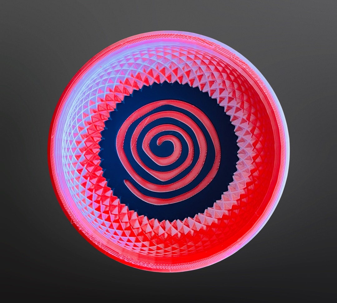 Epoxy Coated Unique Shaving Soap Bowl - Eco-conscious Wetshaving Choice ...