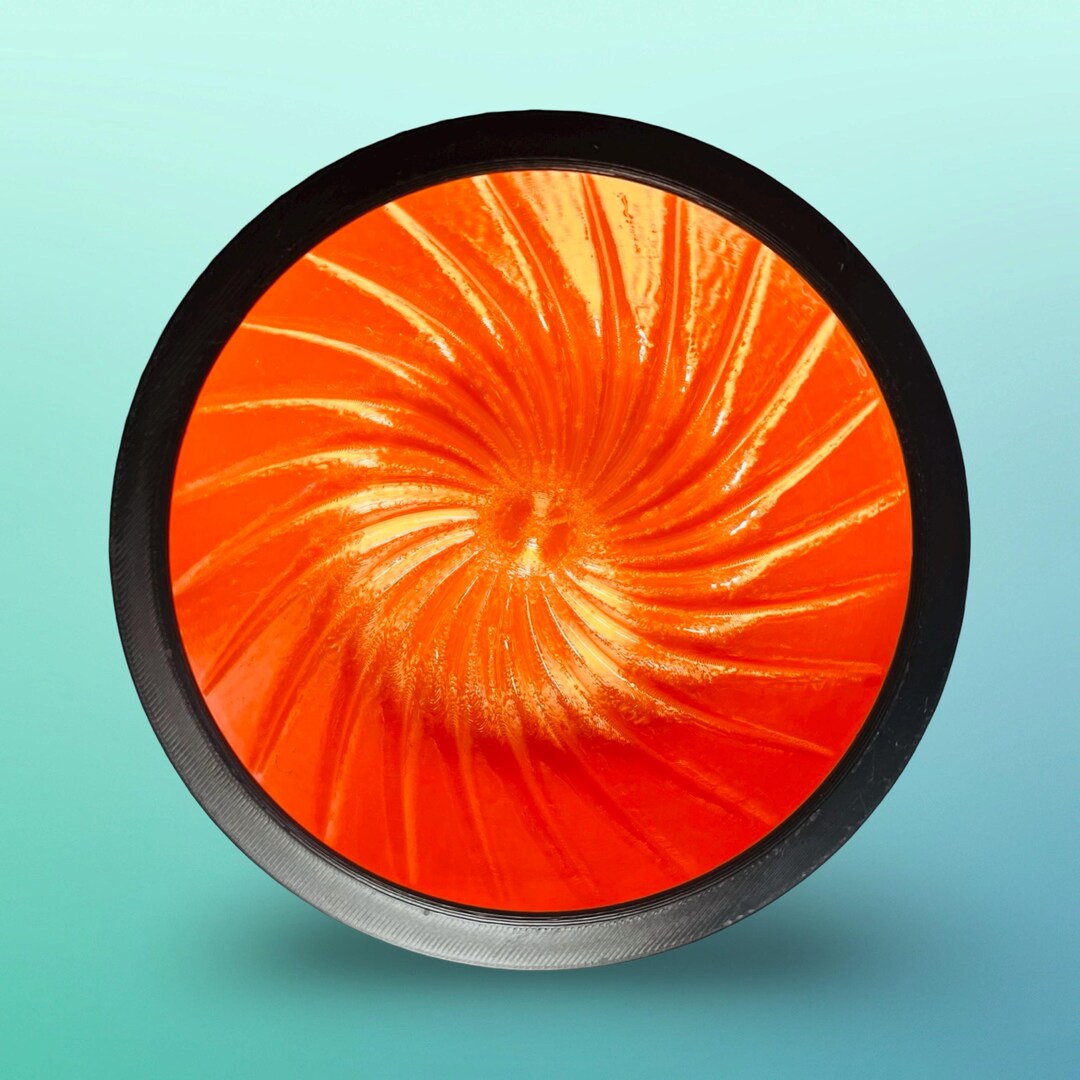 Shaving Lathering Bowl, 3d Printed - Etsy