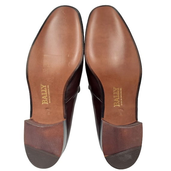 NEW Vintage Bally London Shoe Gauche Dress Shoes Men'… - Gem