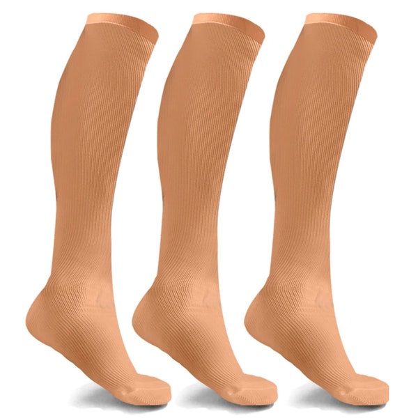 Compression Socks - Etsy