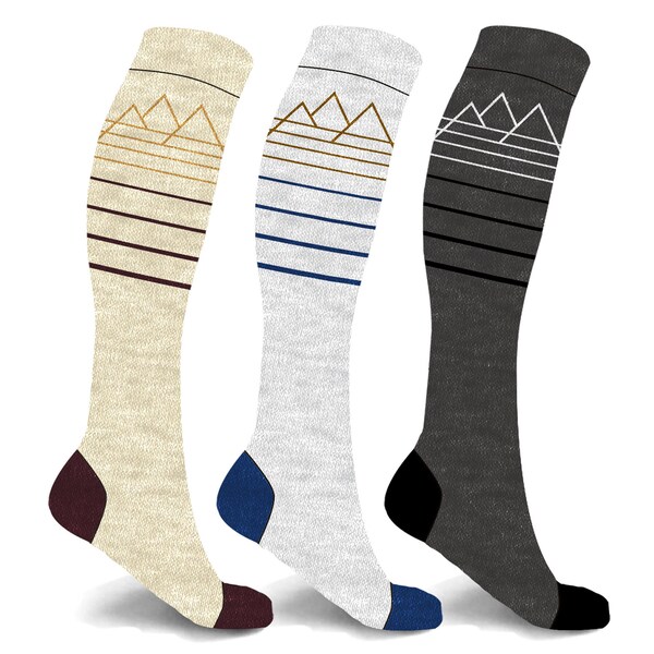 White Wool Socks - Etsy