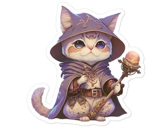 Dnd Stickers Cute - Etsy