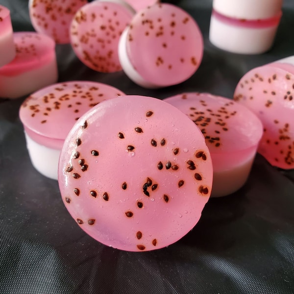 Cranberry Soap - Etsy