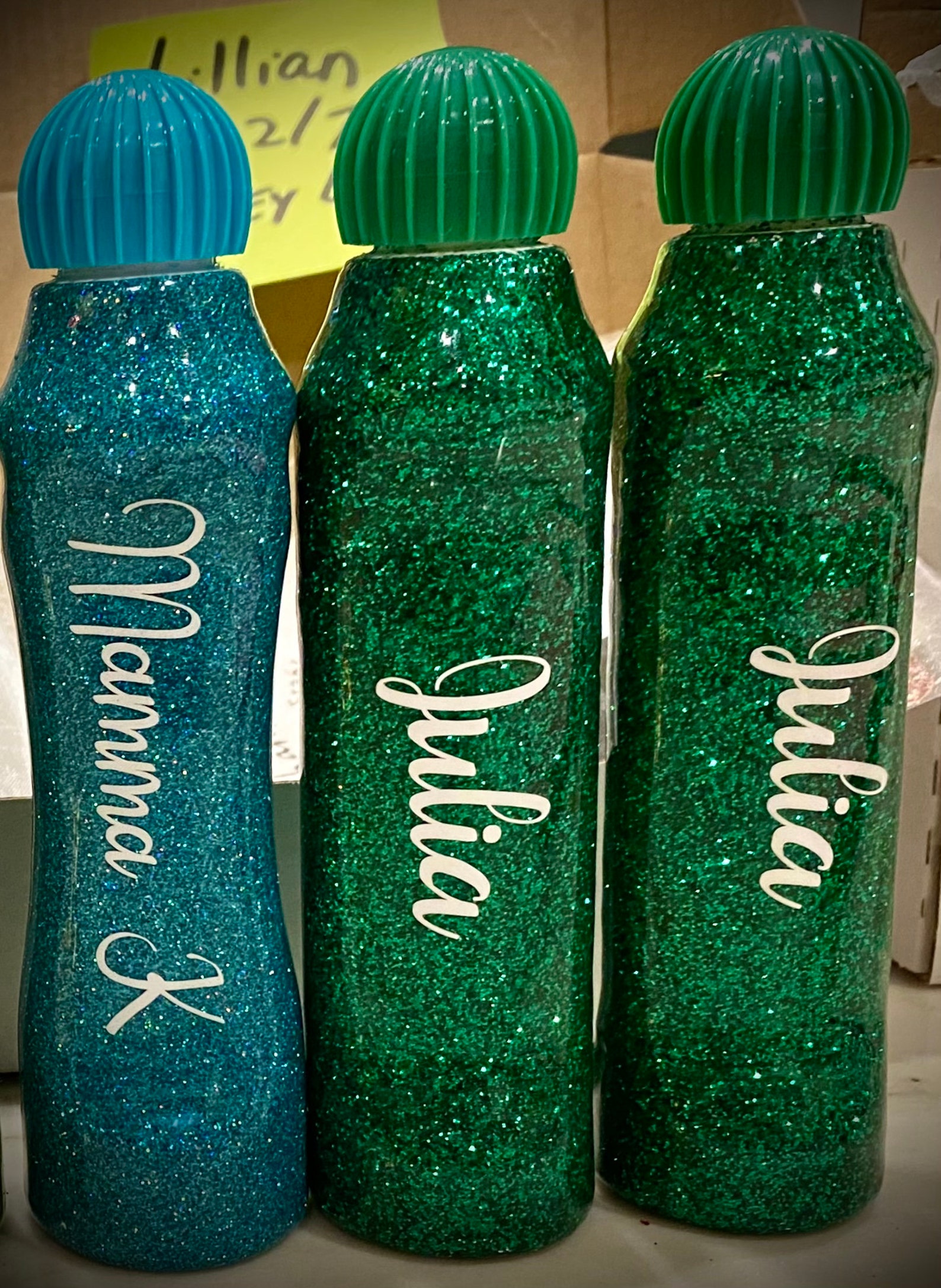 Custombingo Dauber Glitter Bingo Dauber Bingo Junkie - Etsy