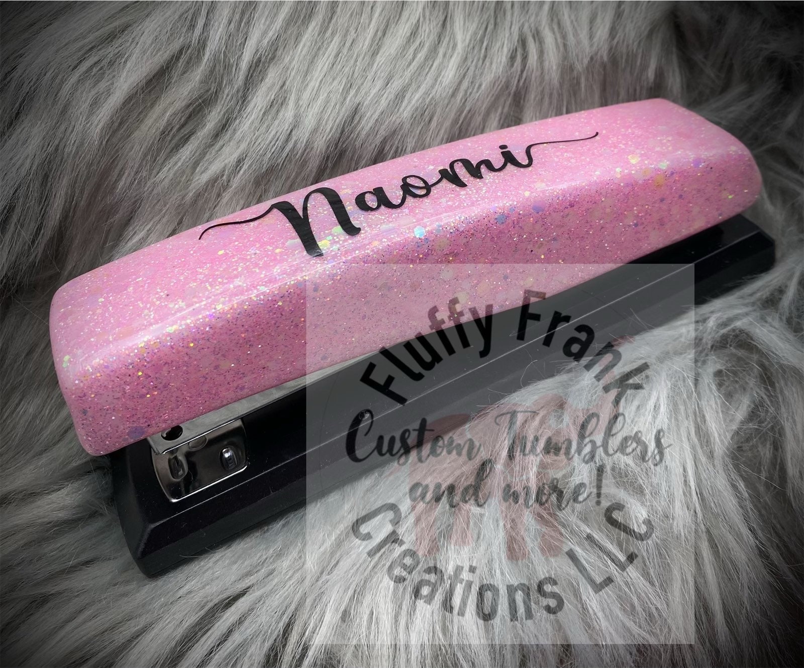 Glitter Stapler | Glitter Epoxy Stapler | Glitter Epoxy | Stationary ...