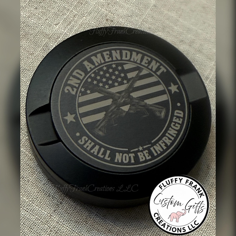 Custom Tin Ashtrays - Etsy