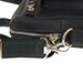 Men Leather Shoulder Bag With Handle Black, Leather Handbag, Mens ...