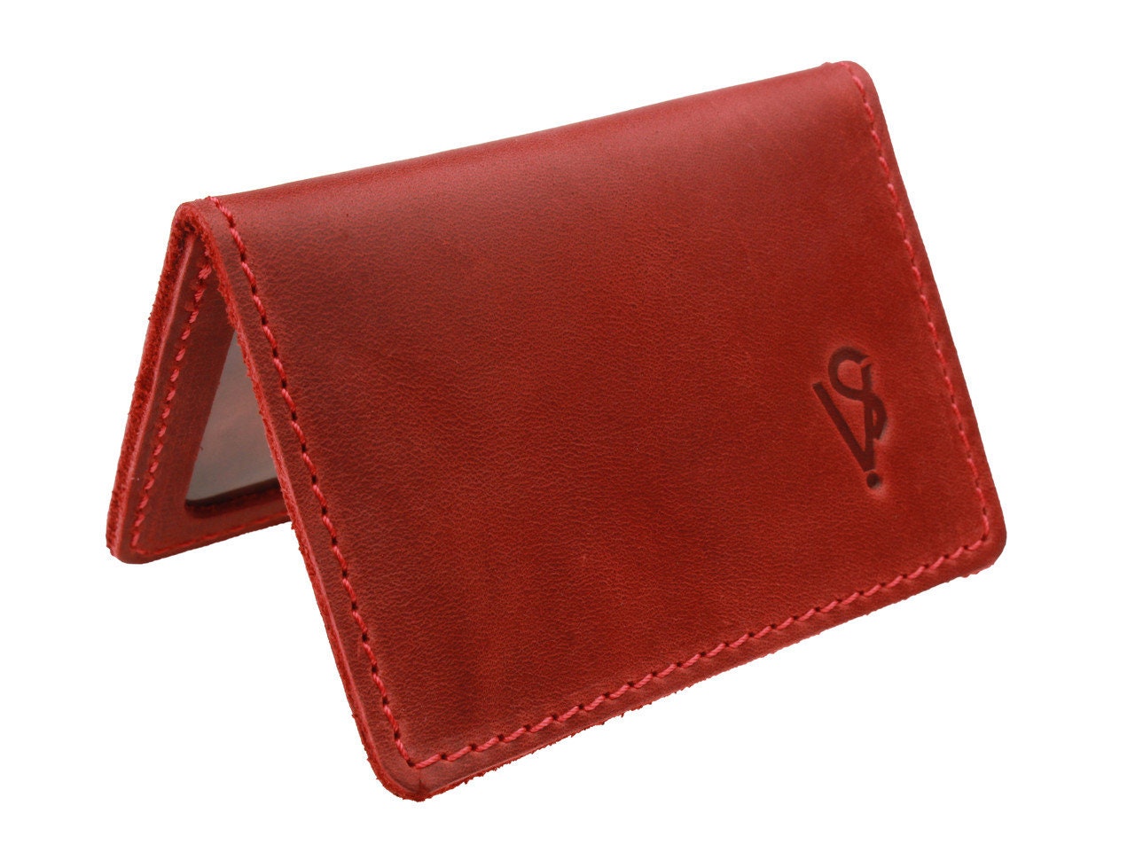 Cover for Driver's License and Passport ID, Leather Cover for Driving ...