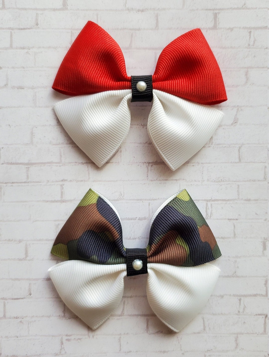 Pokeball Bow , Pokemon Bow , Pocket Monster Bow , Video Game Bow ...