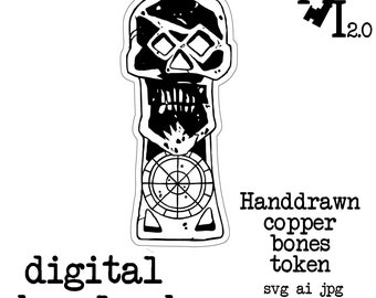 Copper File Svg - Etsy