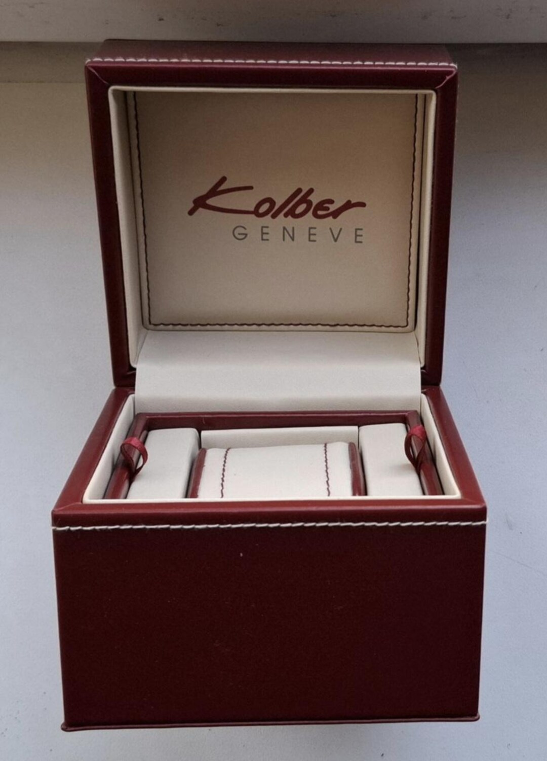 Very Stylish Wristwatch SWISS KOLBER GENEVE K4322 P5 - Etsy