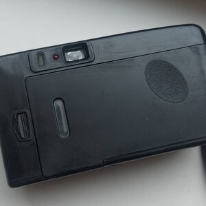 Rare Film Camera Canon Mate DX Auto Flash 35mm - Etsy