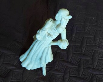 Bakelite Figure - Etsy