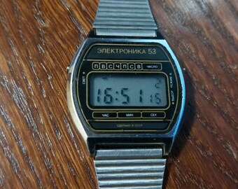 Soviet Electronics | Etsy