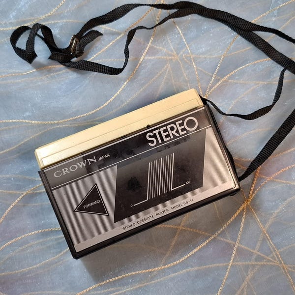 Sex Videogame Cassette Player Stereo - Etsy Australia