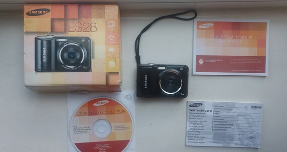 Samsung Smart Camera Memory Card