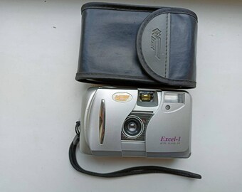 Wizen Excel 1 - Etsy