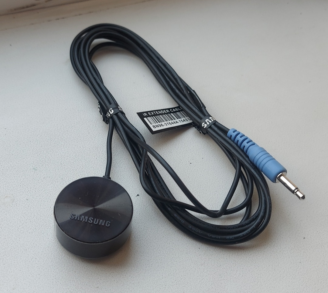 Original Rare Component IR Extension Cable BN96-31644A for Samsung TV ...