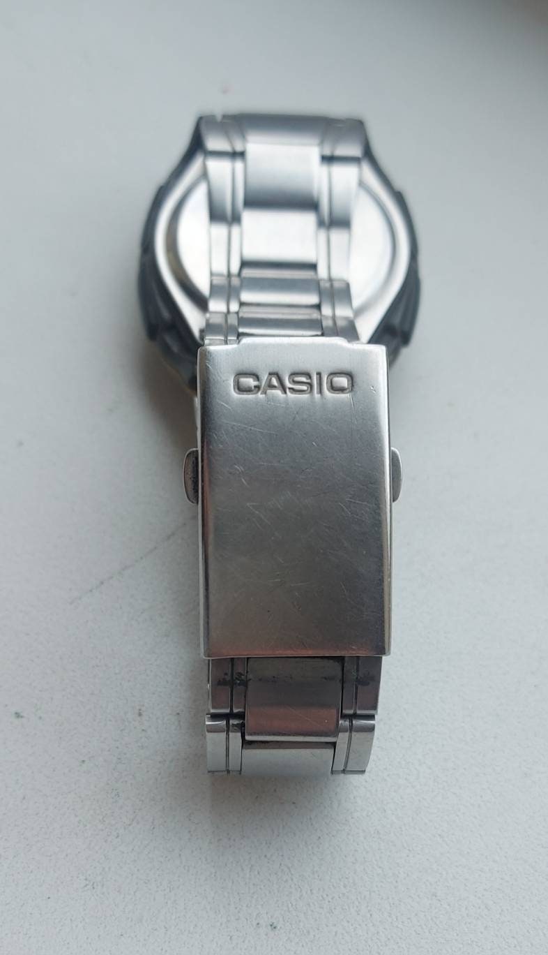 RARE Casio Telememo 30 ILLUMINATOR AW-81 - Etsy