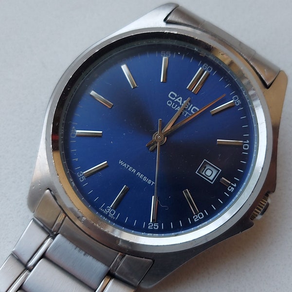 Japanese Watch - Etsy