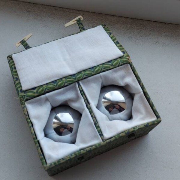 Baoding Balls - Etsy