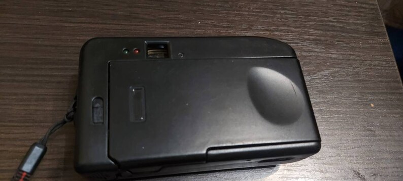 Rare Vintage Camera Toma M-900 Novacam I - Etsy