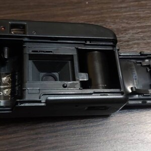 Rare Vintage Camera Toma M-900 Novacam I - Etsy