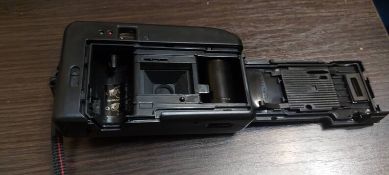 Rare Vintage Camera Toma M-900 Novacam I - Etsy