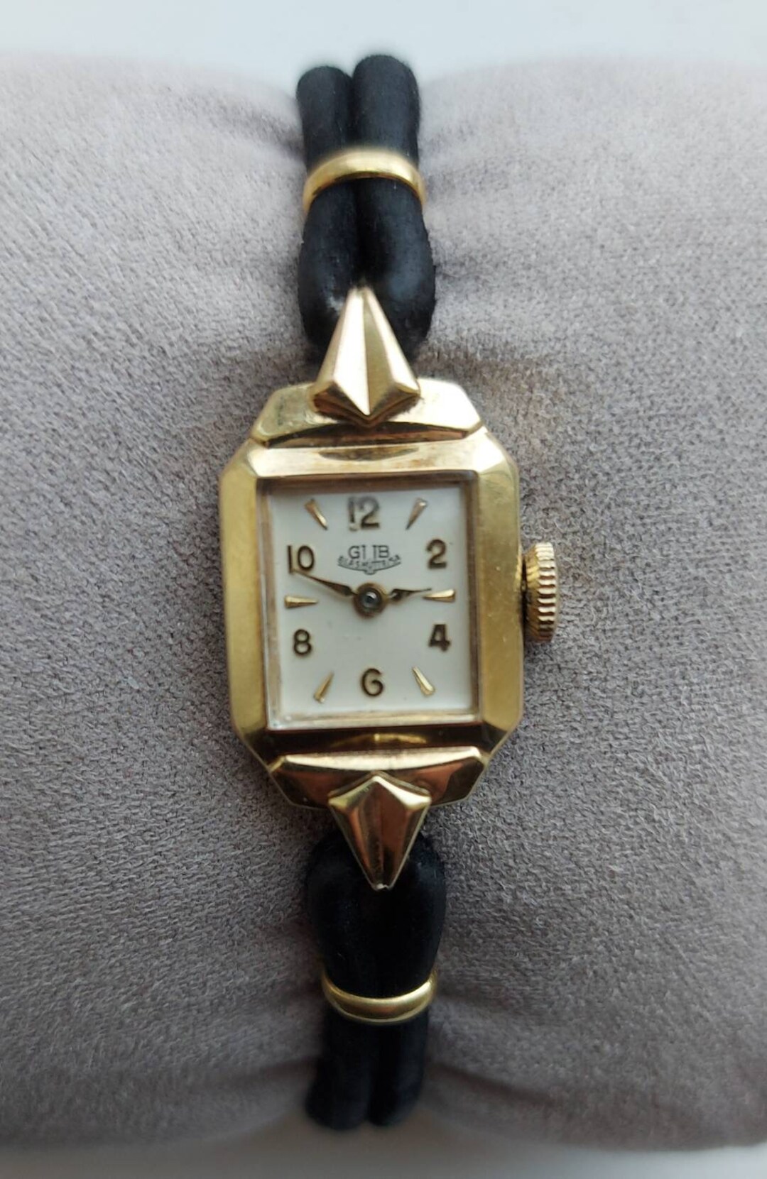 Rare Ladies Watch GUB Glashutte sa Walzgold double 20 Mikron Etsy rare-ladies-watch-gub-glashutte-sa-walzgold-double-20-mikron-etsy