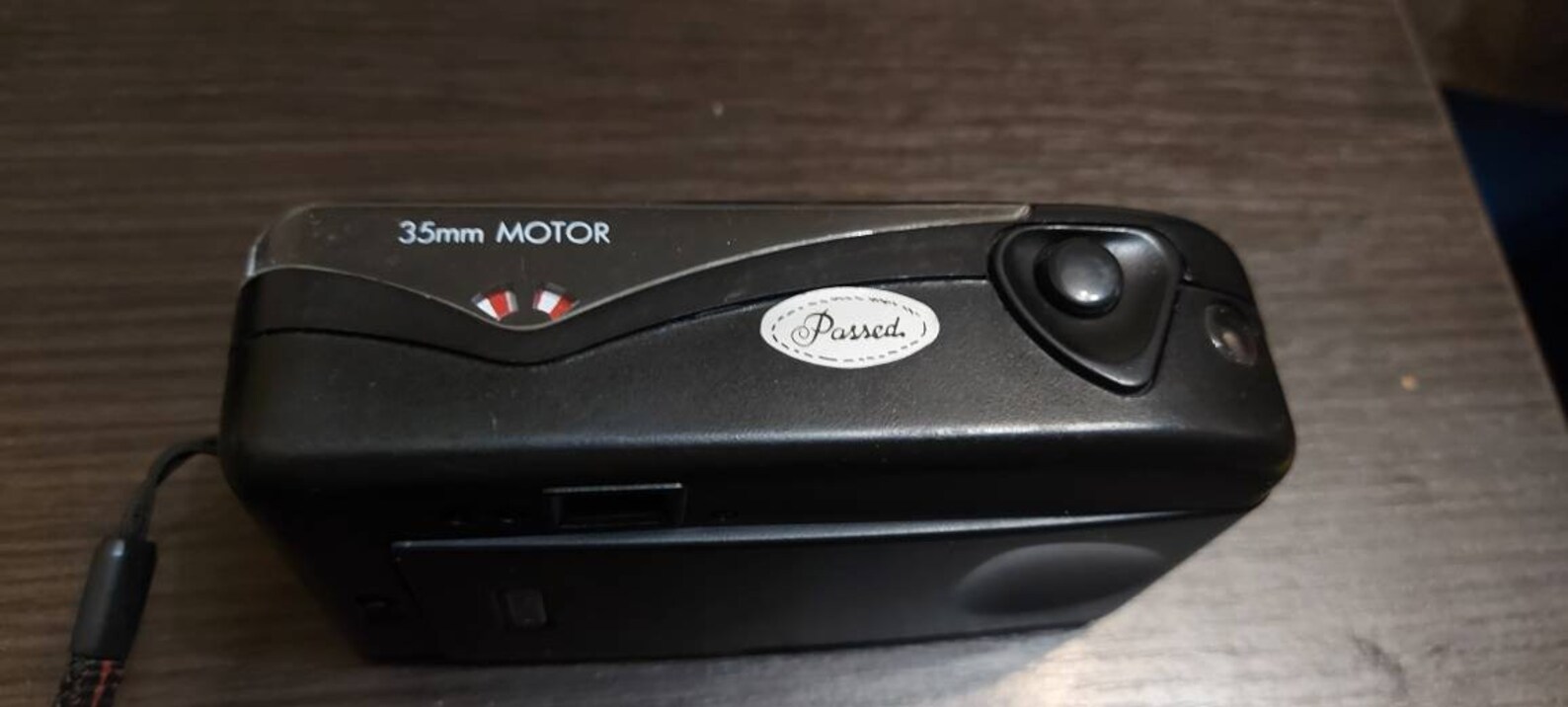 Rare Vintage Camera Toma M-900 Novacam I - Etsy