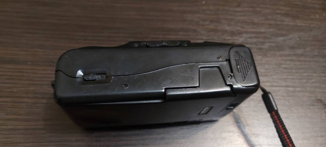 Rare Vintage Camera Toma M-900 Novacam I - Etsy