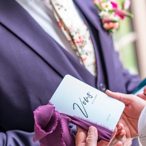 Wedding Toast Books, Speech Book, Wedding Gift - Personalized Gift ...