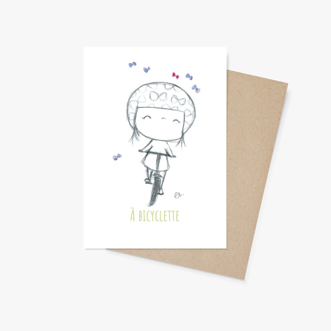 Soleil Collection Cards 6 Models to Choose From - Etsy