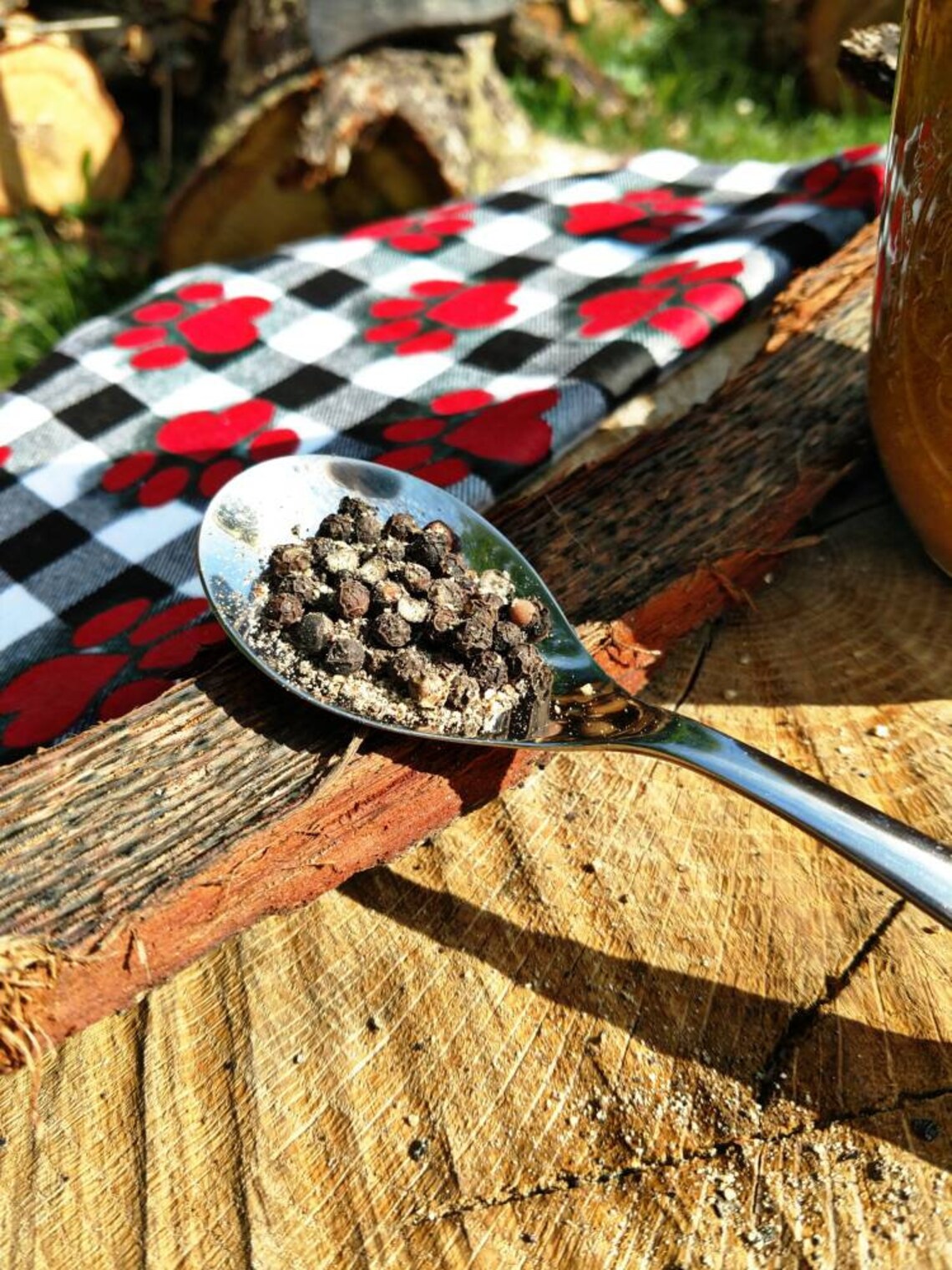 Golden Paste/ Turmeric Paste/ Golden Milk Paste/ Golden Paste for Dogs ...