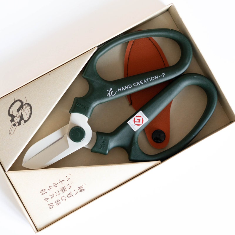 Flower Shears - Etsy