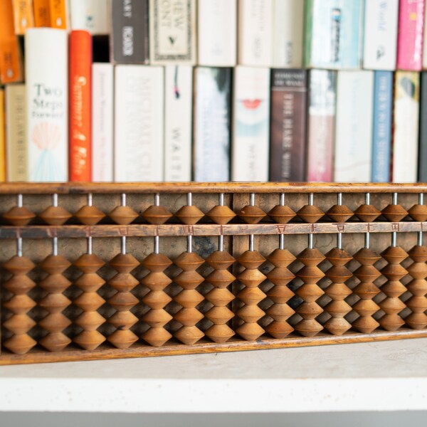 Abacus - Etsy