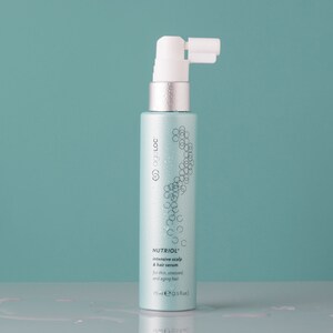 Ageloc Nutriol Scalp and Hair Serum 2.5 Fl Oz Exp 04/2025 Authentic ...